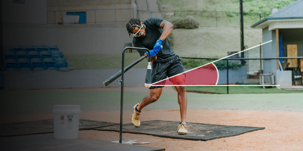 Backspin Tee | Maximize Your Training
