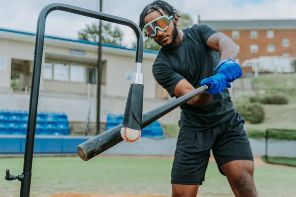 Backspin Tee | Maximize Your Training